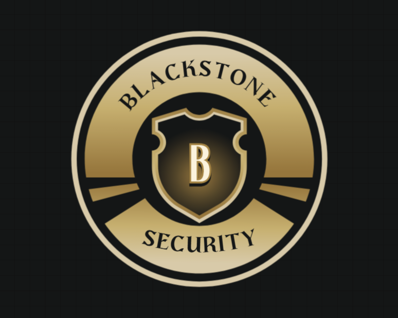 Home - Blackstone Security